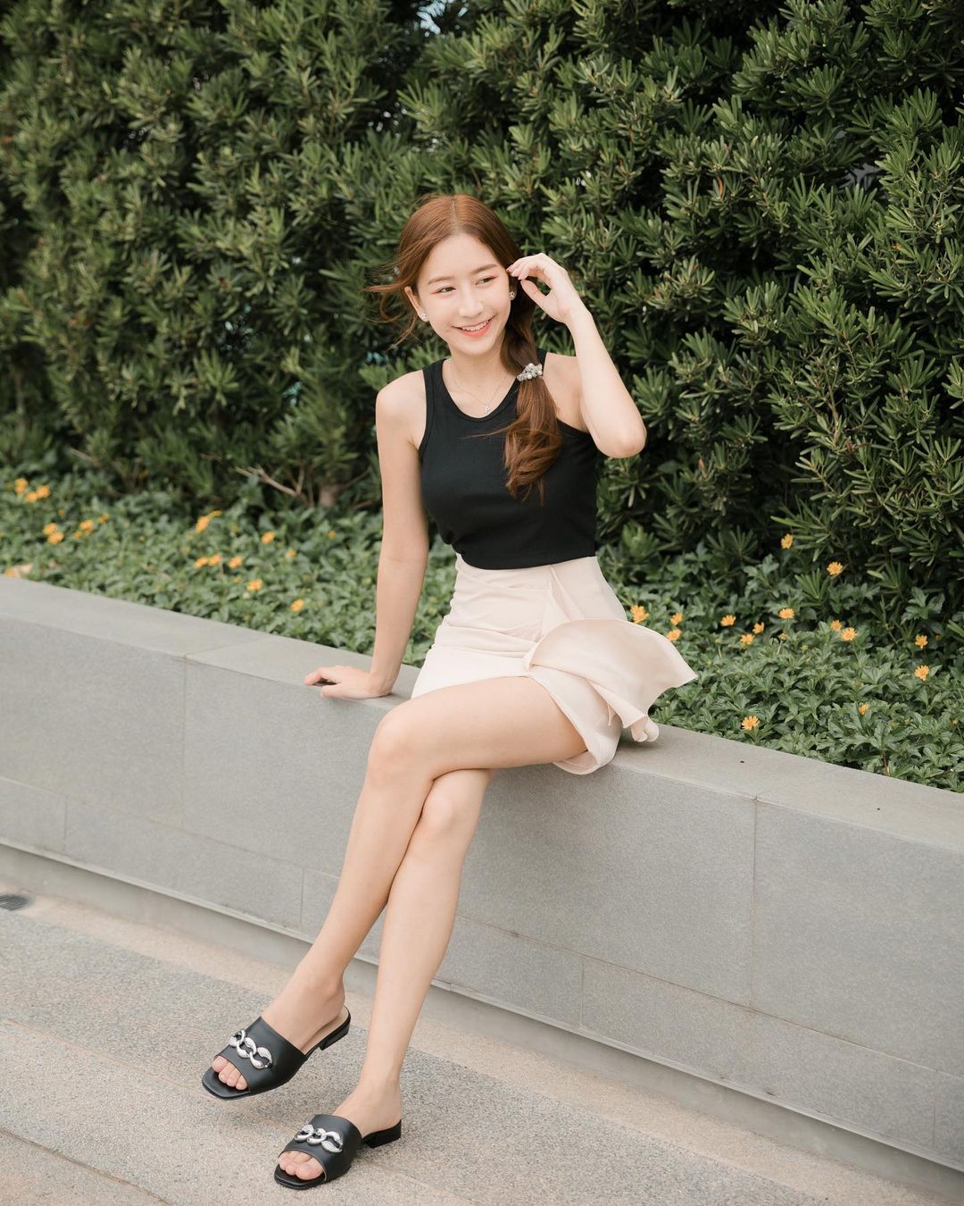 น้องแพรวา k.praewa 2 รูป