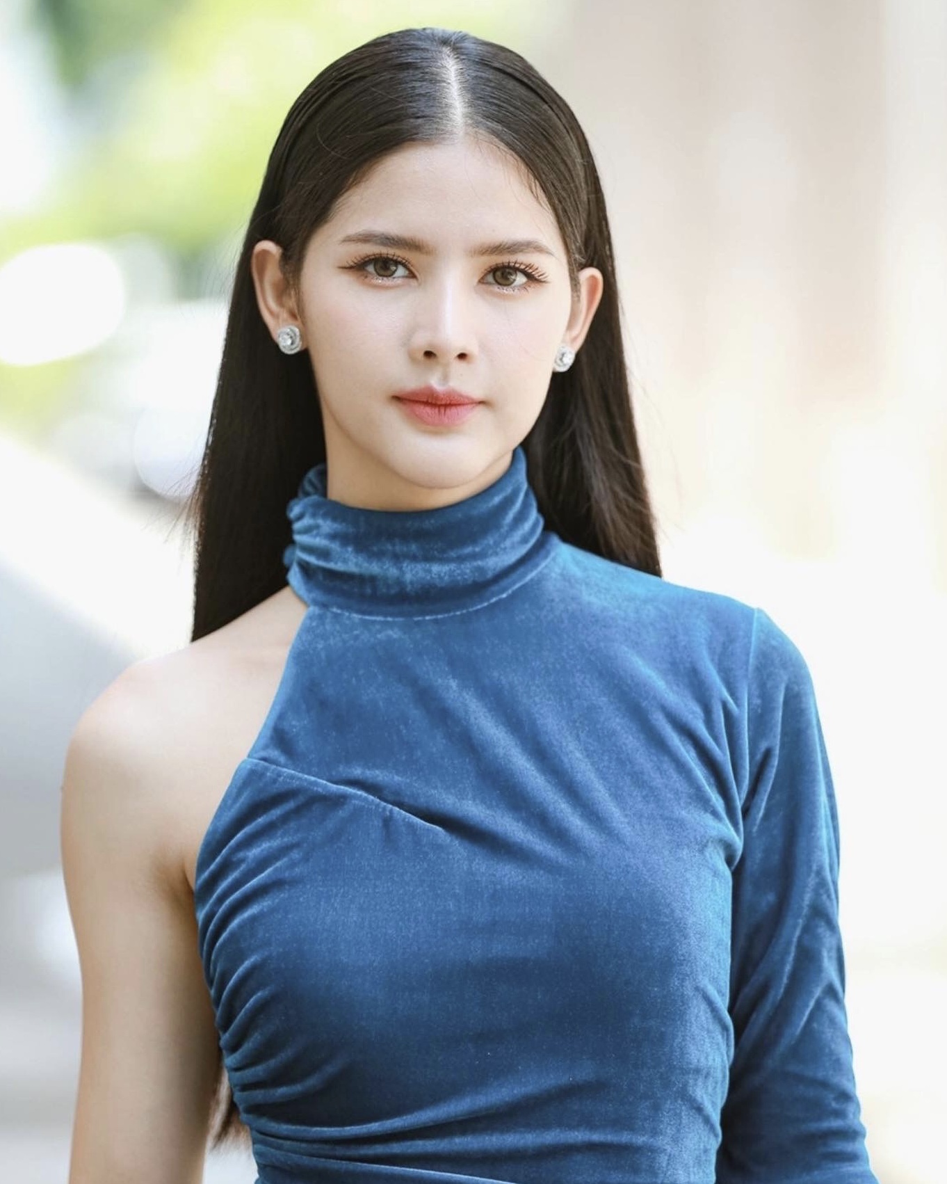 กานต์ ณัฐชา ดาวดวงใหม่ช่อง7 8 รูป
