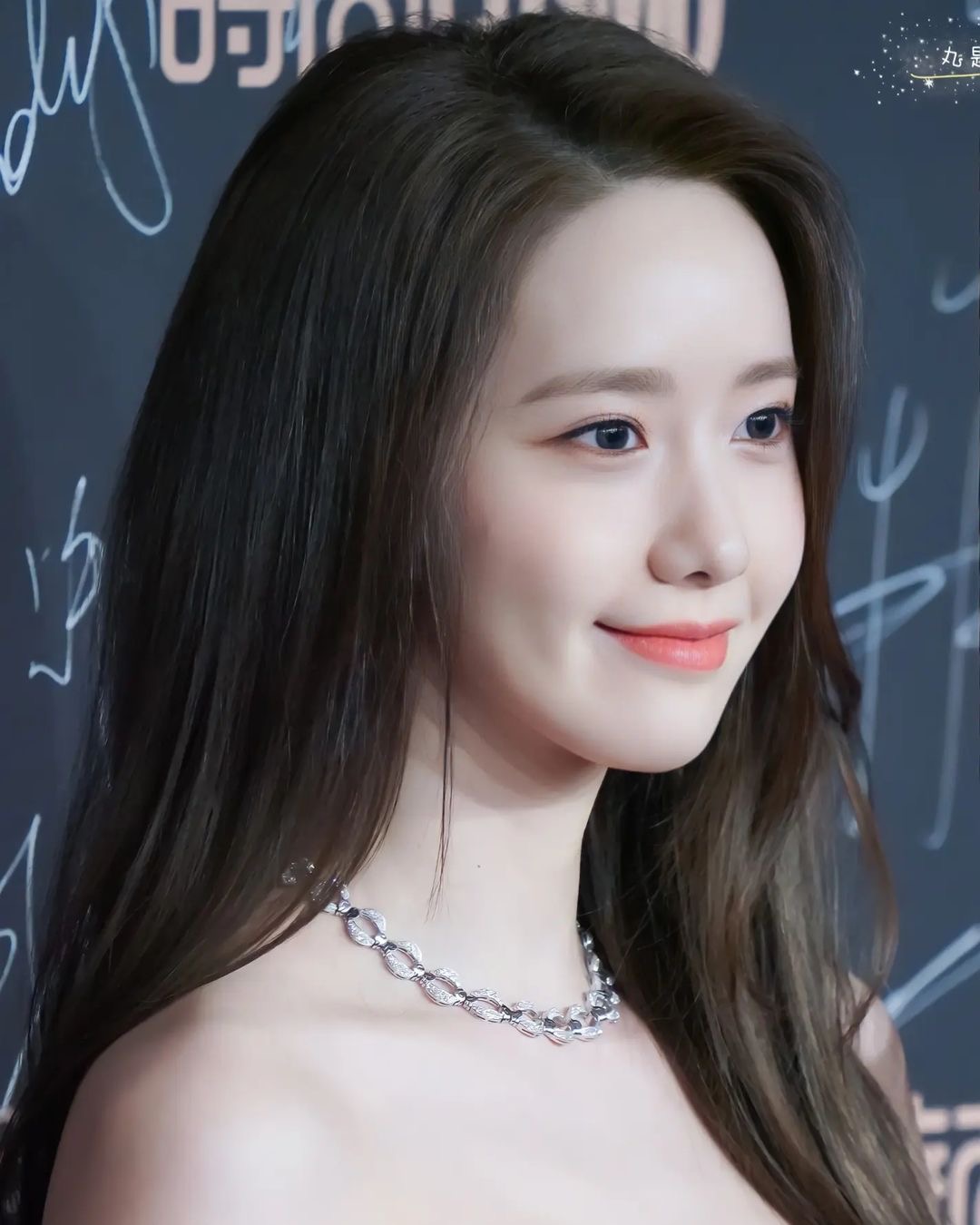 Yoona Girl Generation ใบหน้าฟ้าประทาน 10 รูป