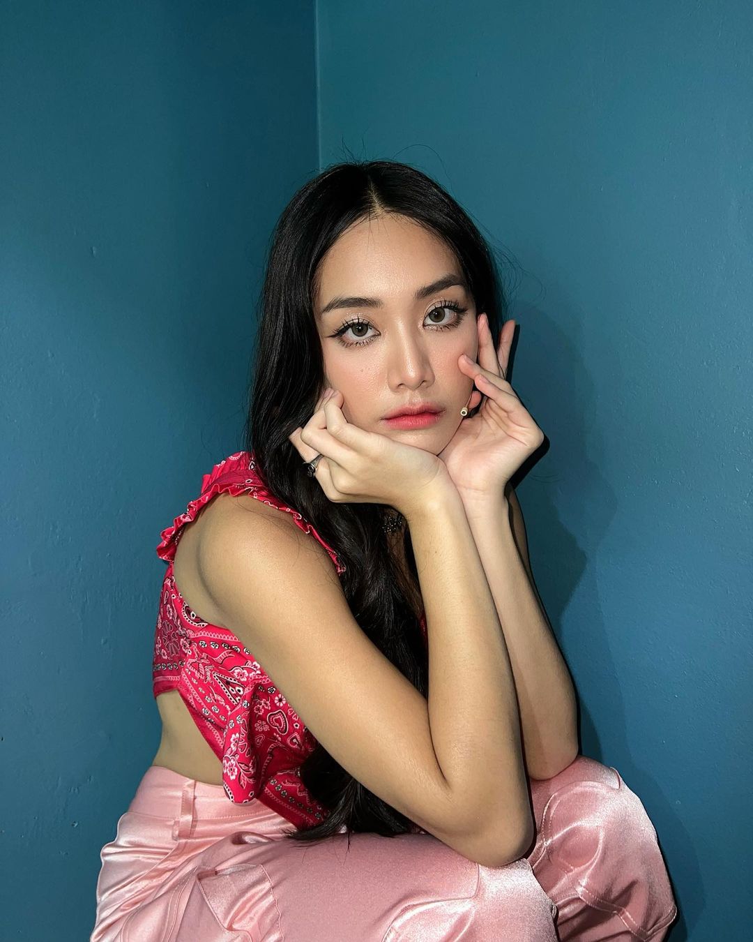 น้องมายด์ 4eve 6 รูป