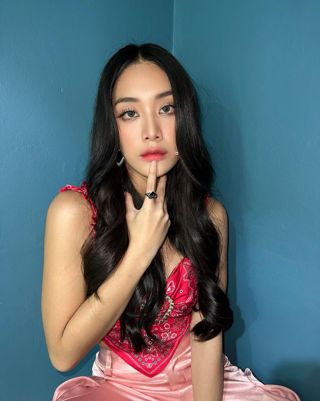 น้องมายด์ 4eve 6 รูป