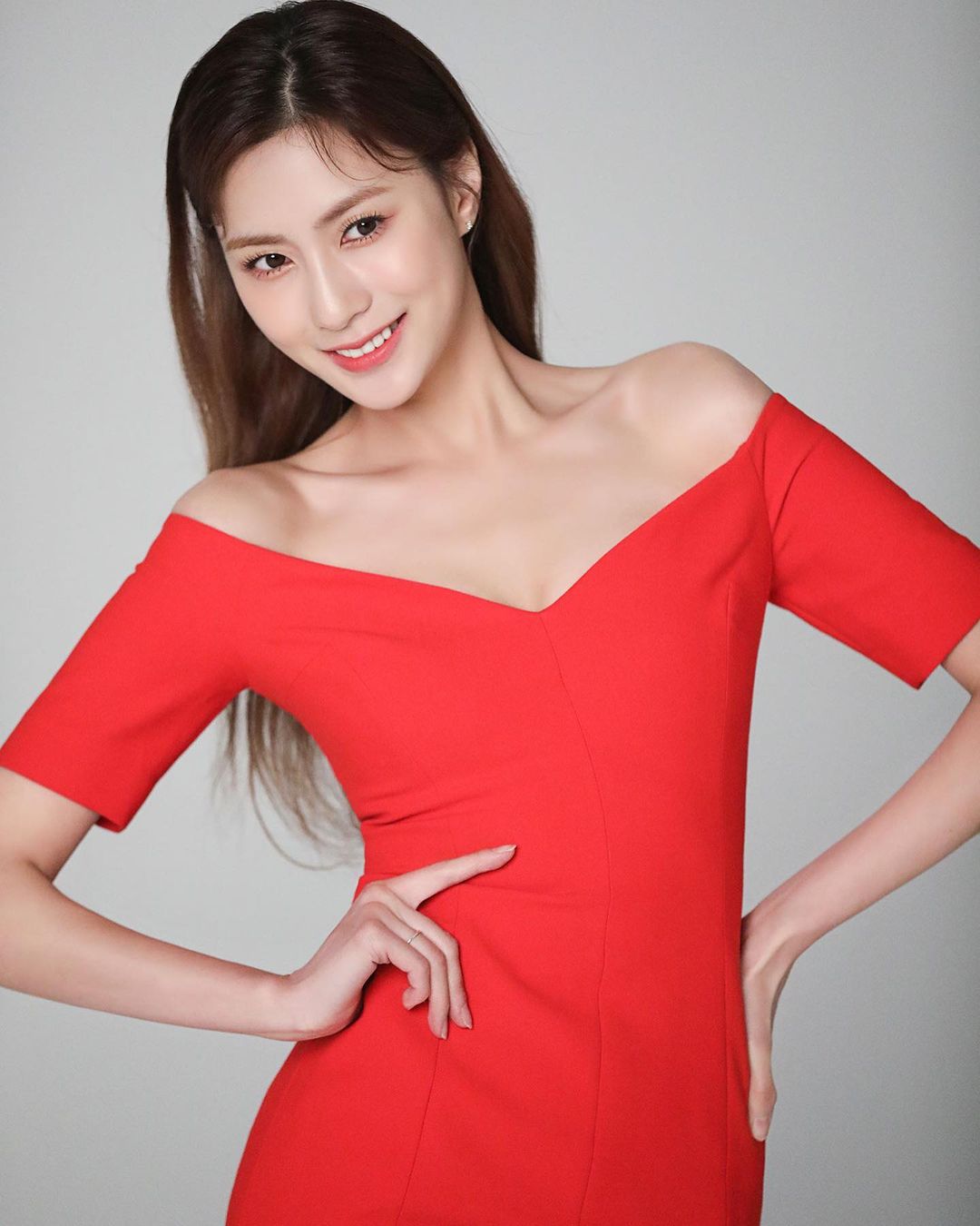 OH HAYOUNG (Apink) 4 รูป