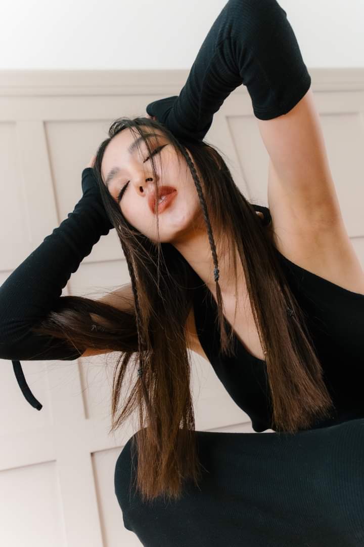 น้องเอนจอย enjoyyotdr 1 set [4G Warning]