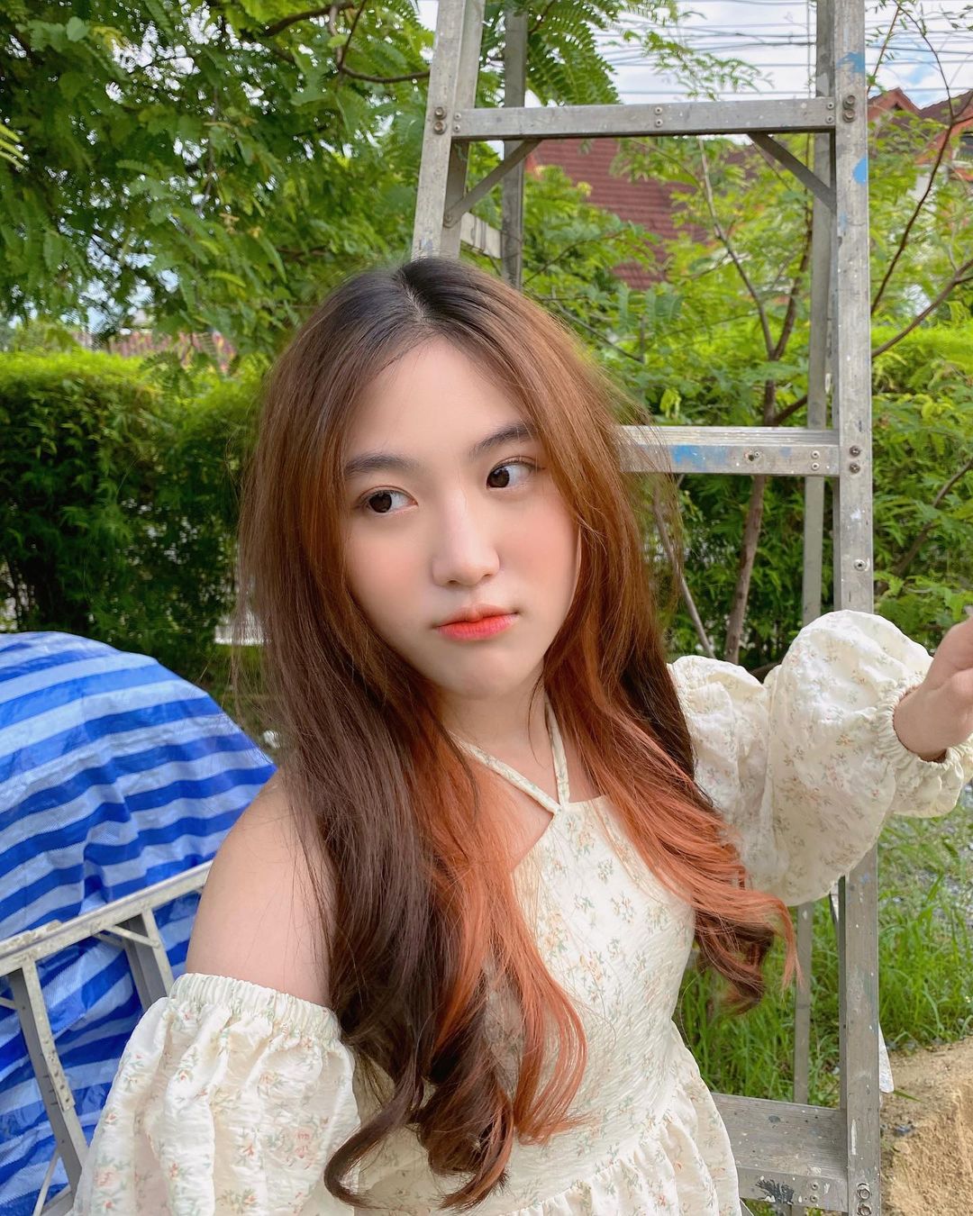 น้องพิม BNK48 4 รูป