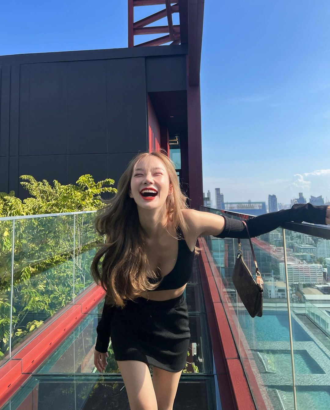 น้องนิว nn.nungnew 4 รูป