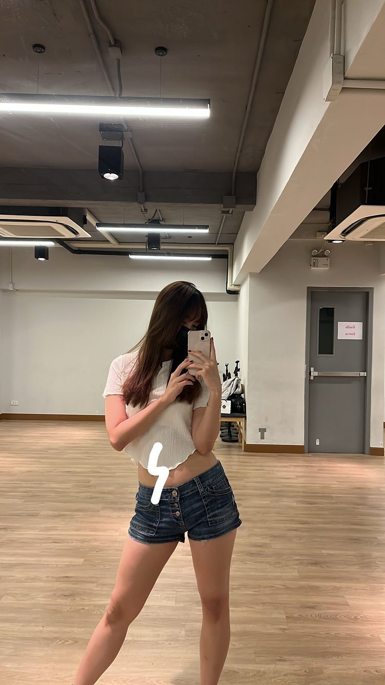 น้องสิตา CGM48 รูปเดียว