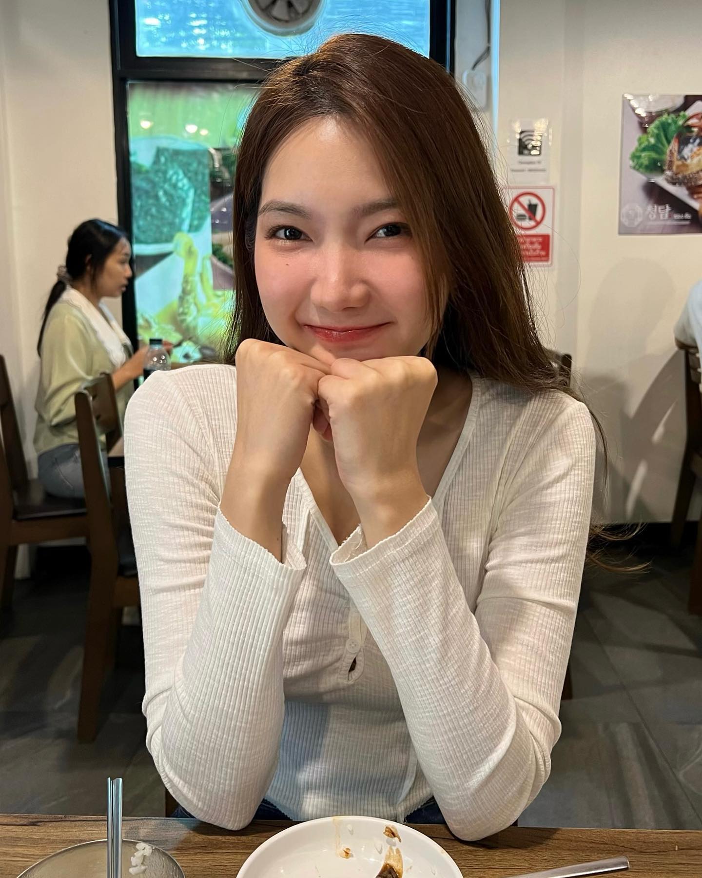 น้องครีม ccreamlike 5 รูป