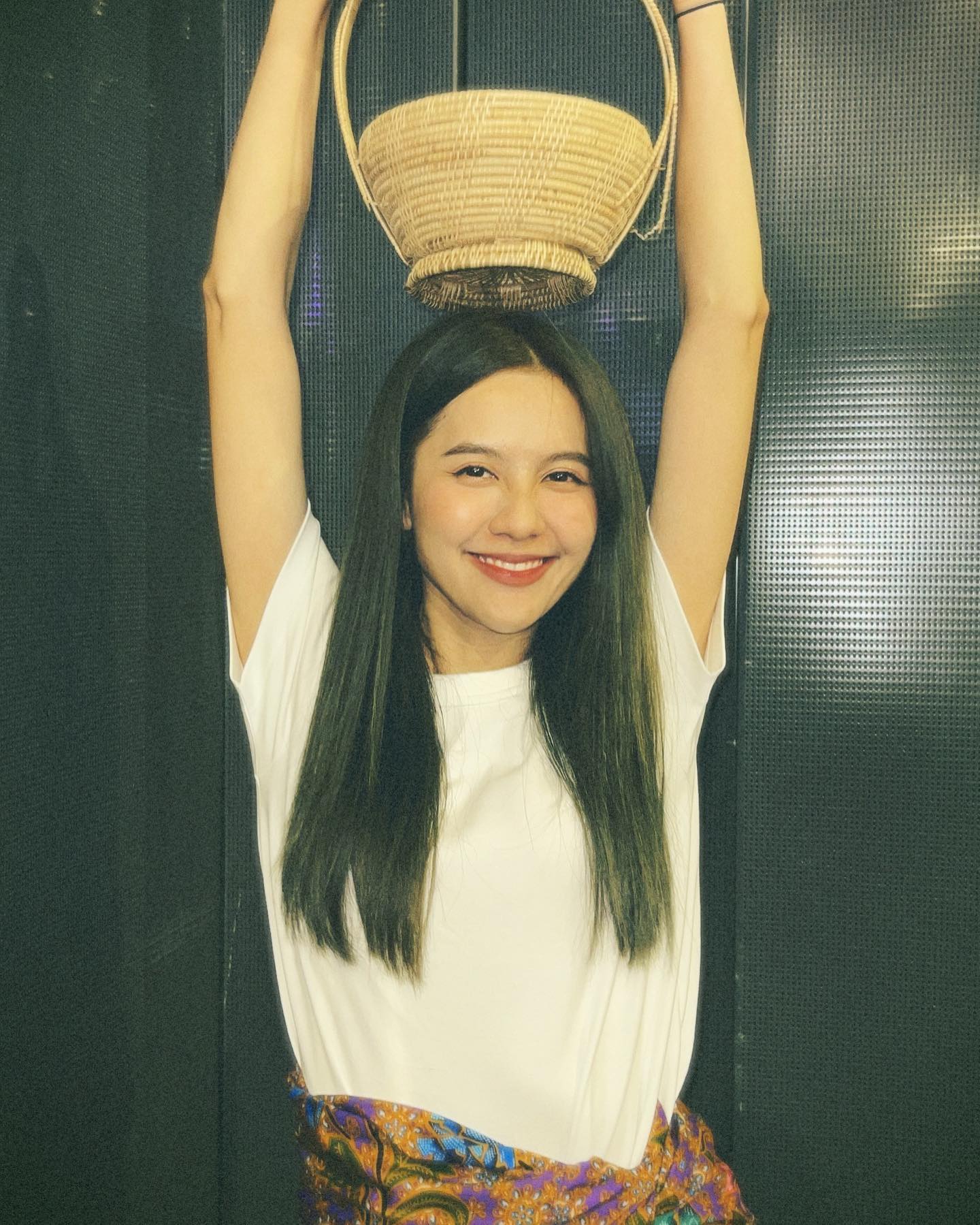 น้องน้ำหนึ่ง BNK48 6 รูป