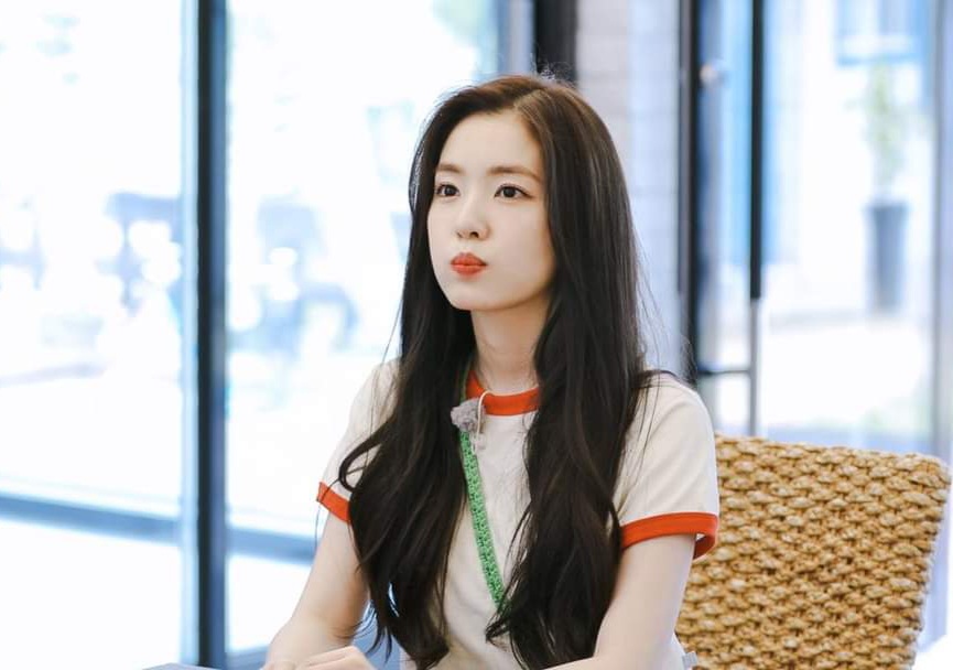 Irene ฟิลแฟนฝุดๆ 1 set++++