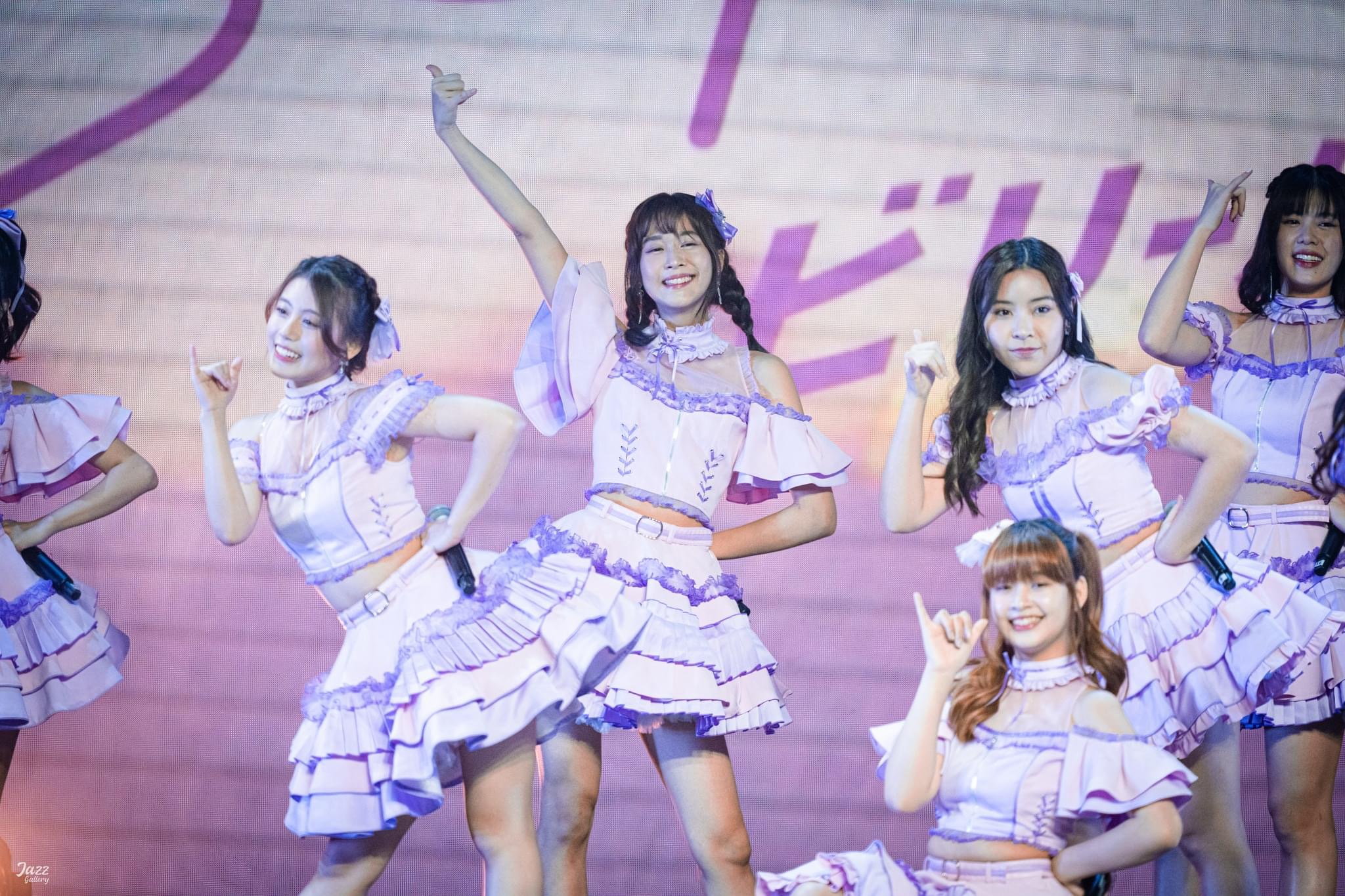 FOND BNK48 : Believers