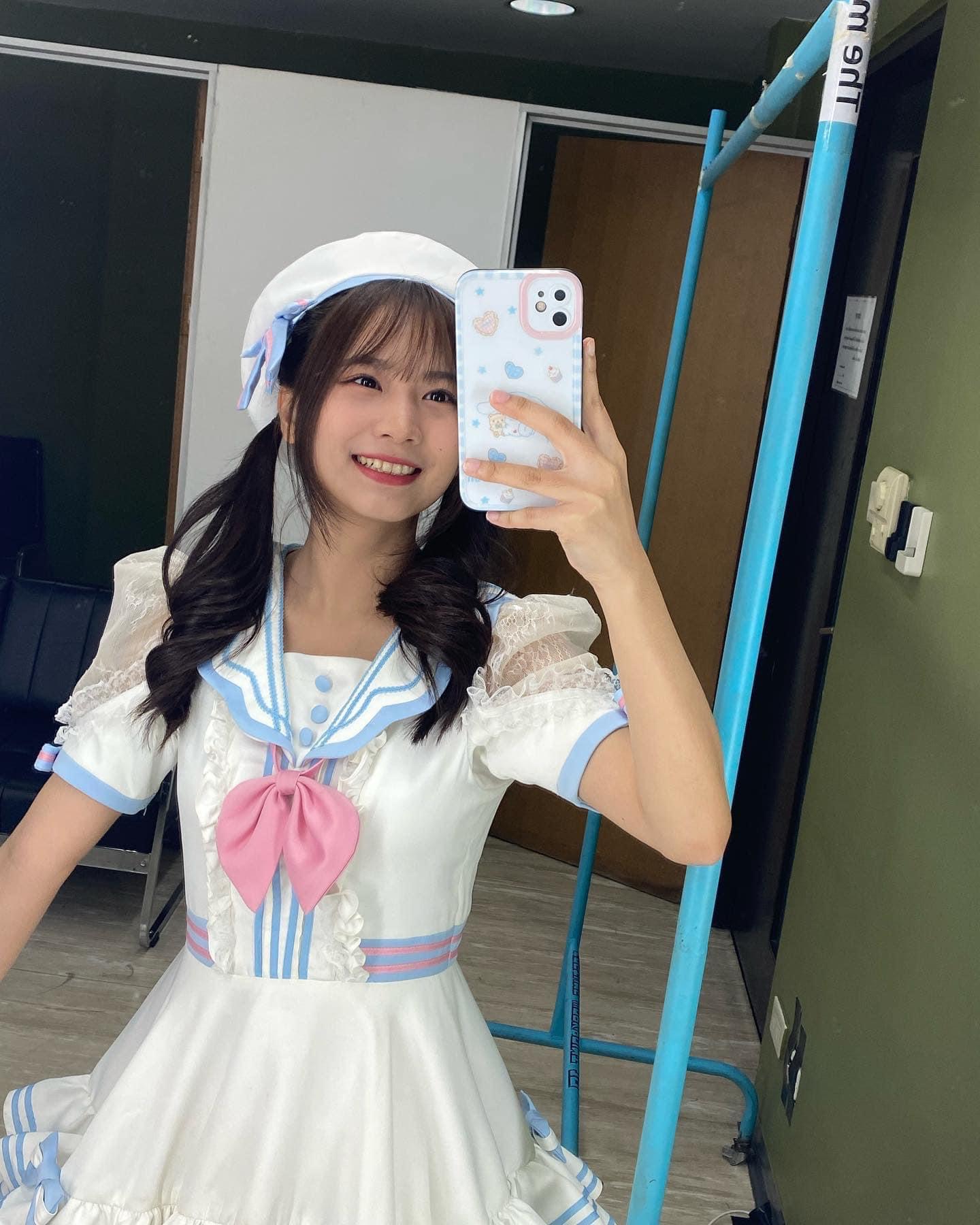 MEI CGM48 : กลมน้อยของพรี่