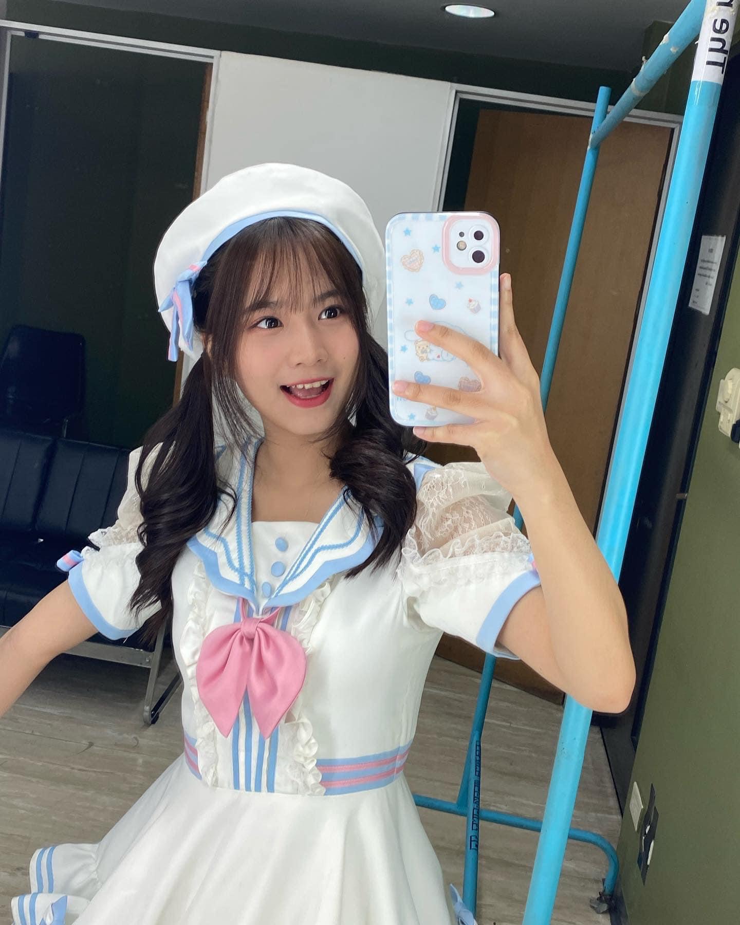 MEI CGM48 : กลมน้อยของพรี่