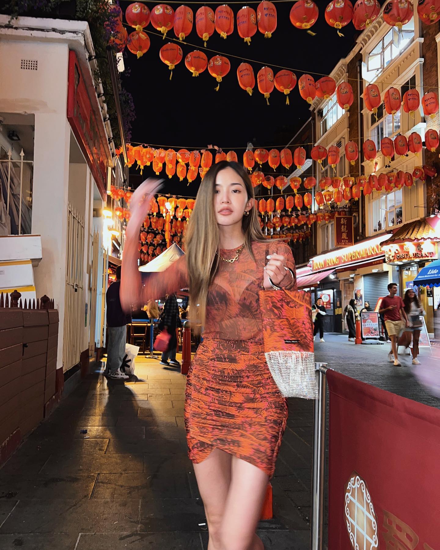 น้องมายด์ wjmild ซีทรู 4 รูป