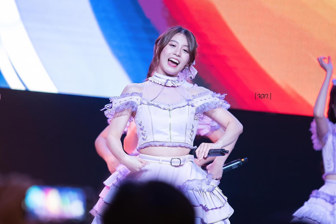 Fond bnk