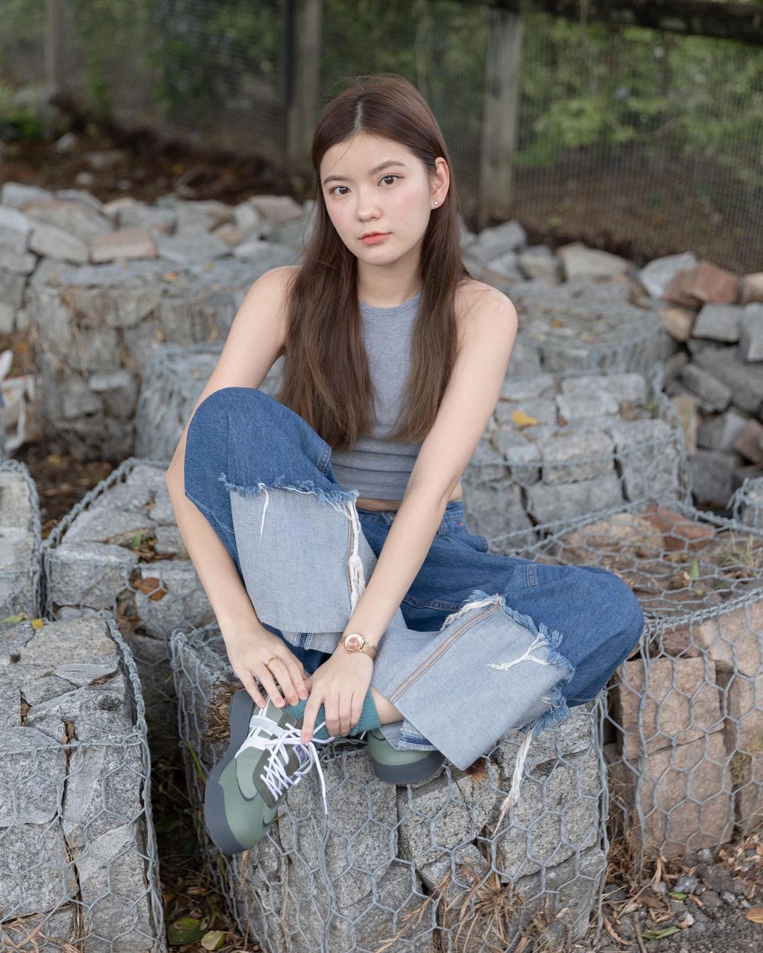 น้องเม mayrisa.a 6 รูป