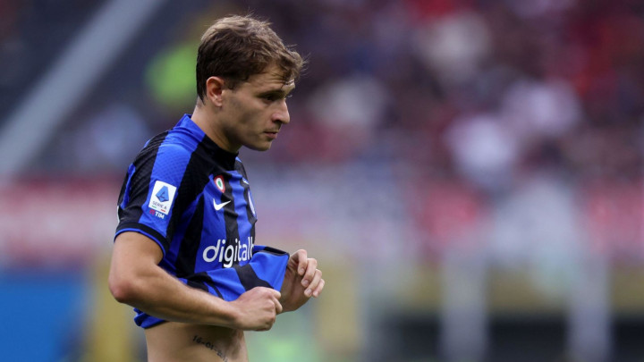 เอคโค่เผยหงส์พิจารณาล่า "บาเรลล่า" หนาวนี้