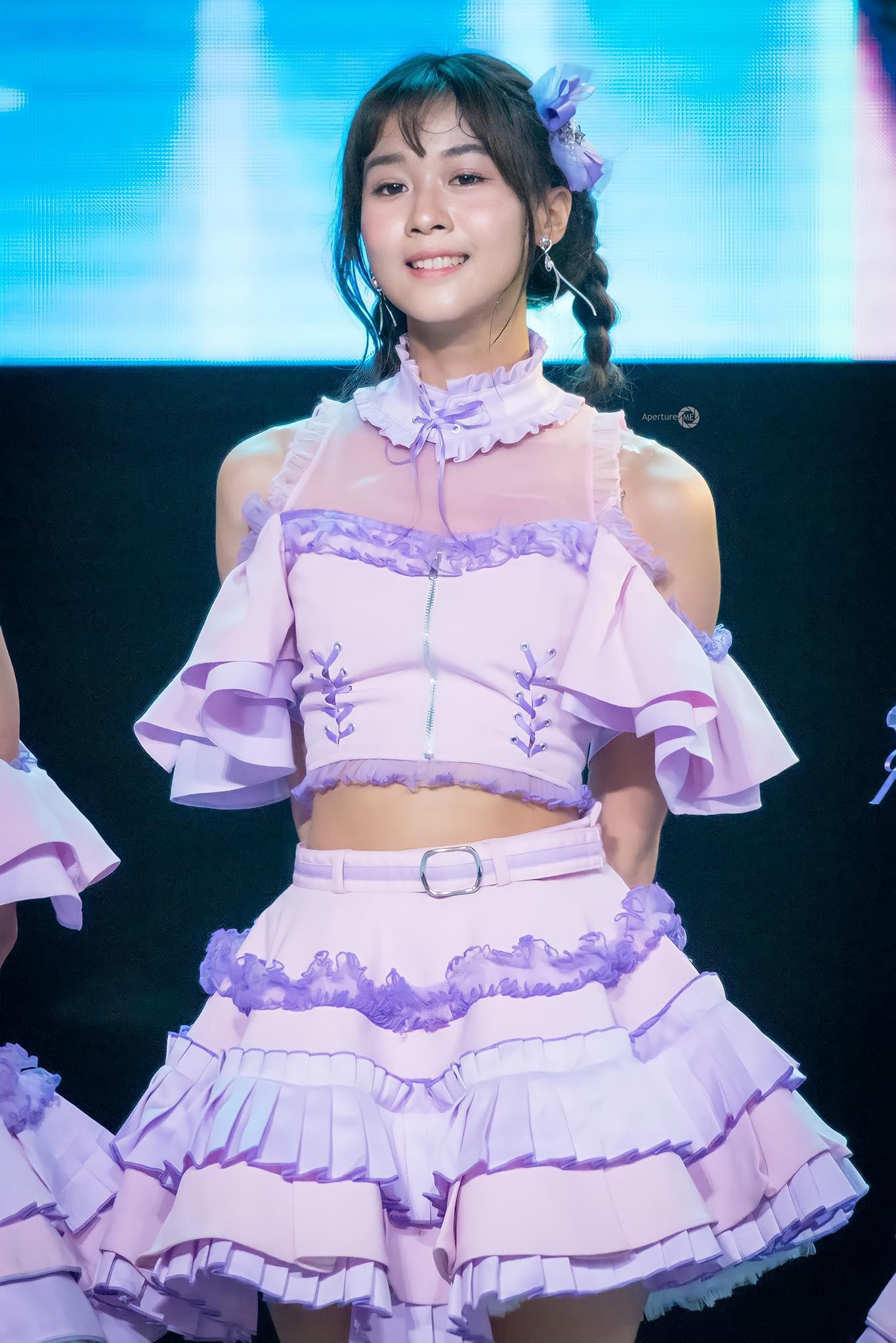 MARMINK CGM48 : เจอกัน