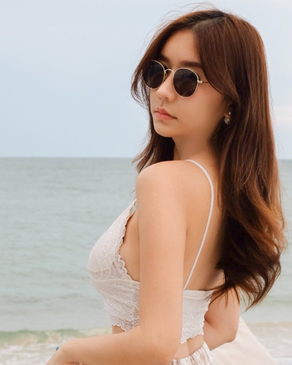 น้องแพรวา k.praewa รูปเดียว