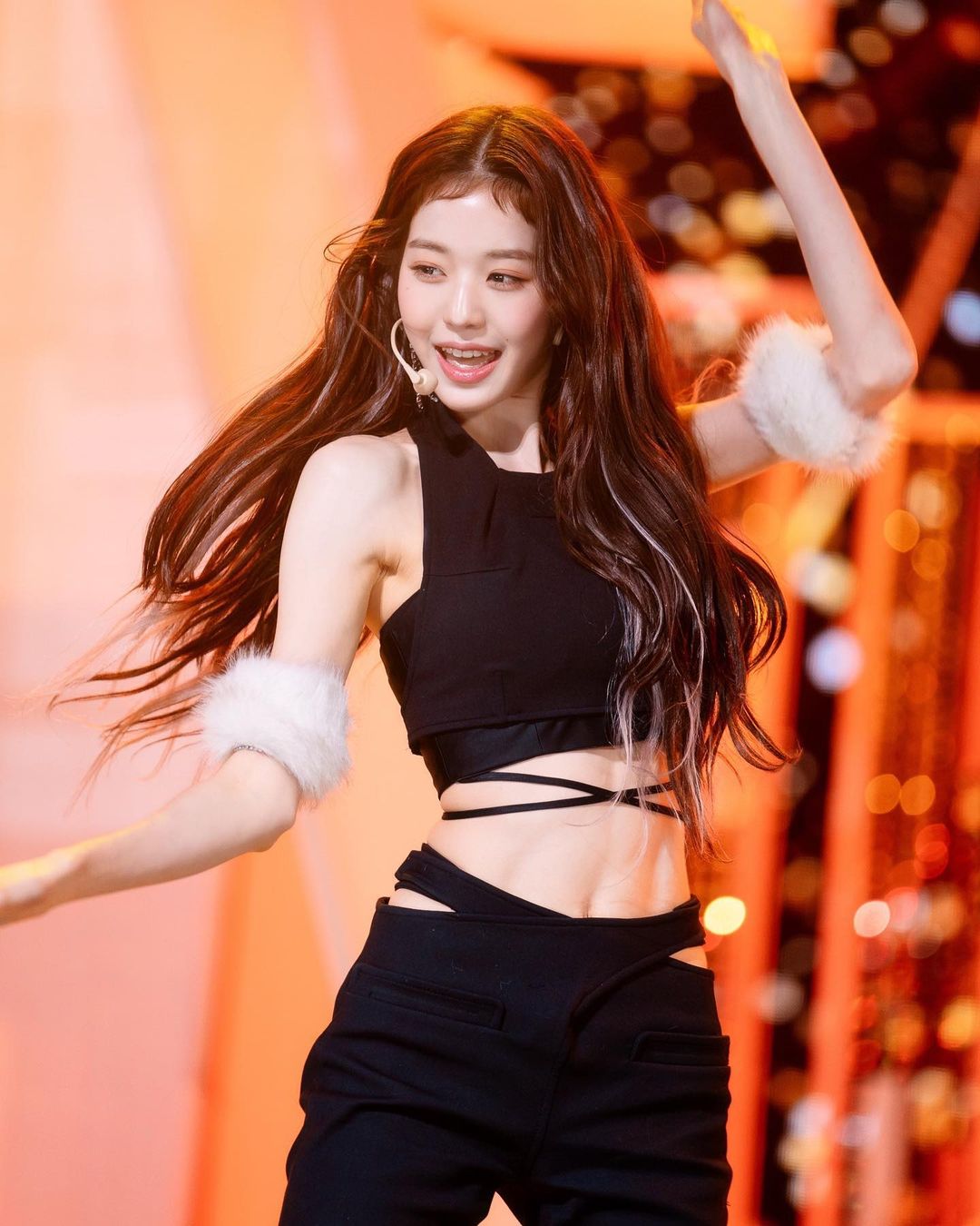 +++Wonyoung IVE เอวลอย 1 set+++