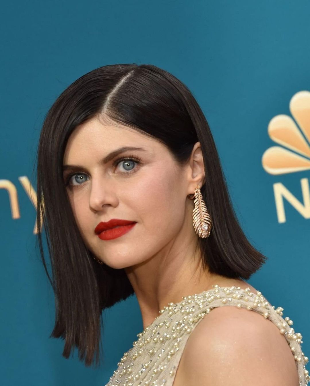 Alexandra Daddario ชุดราตรี 1 set