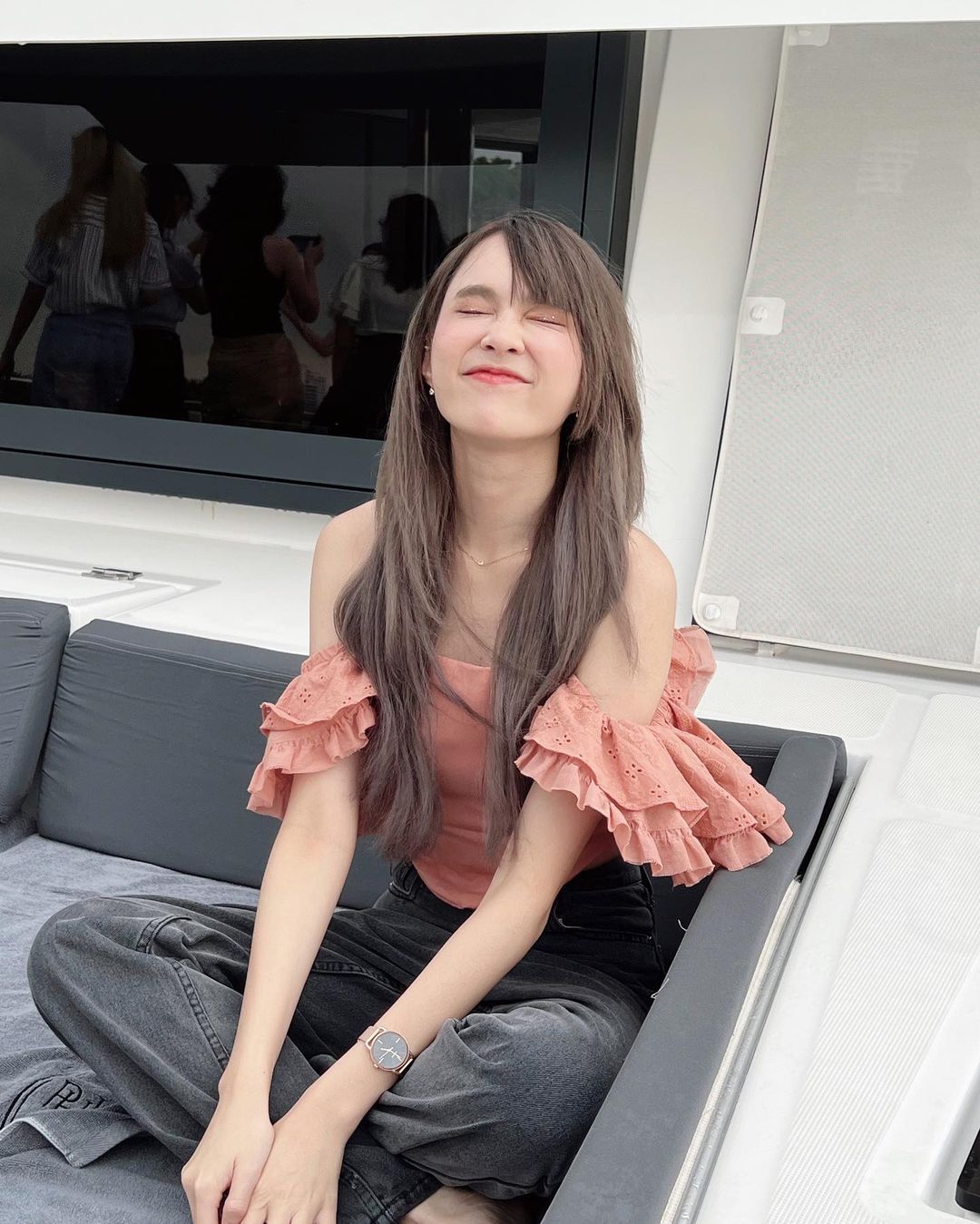 น้องออม CGM48 5 รูป