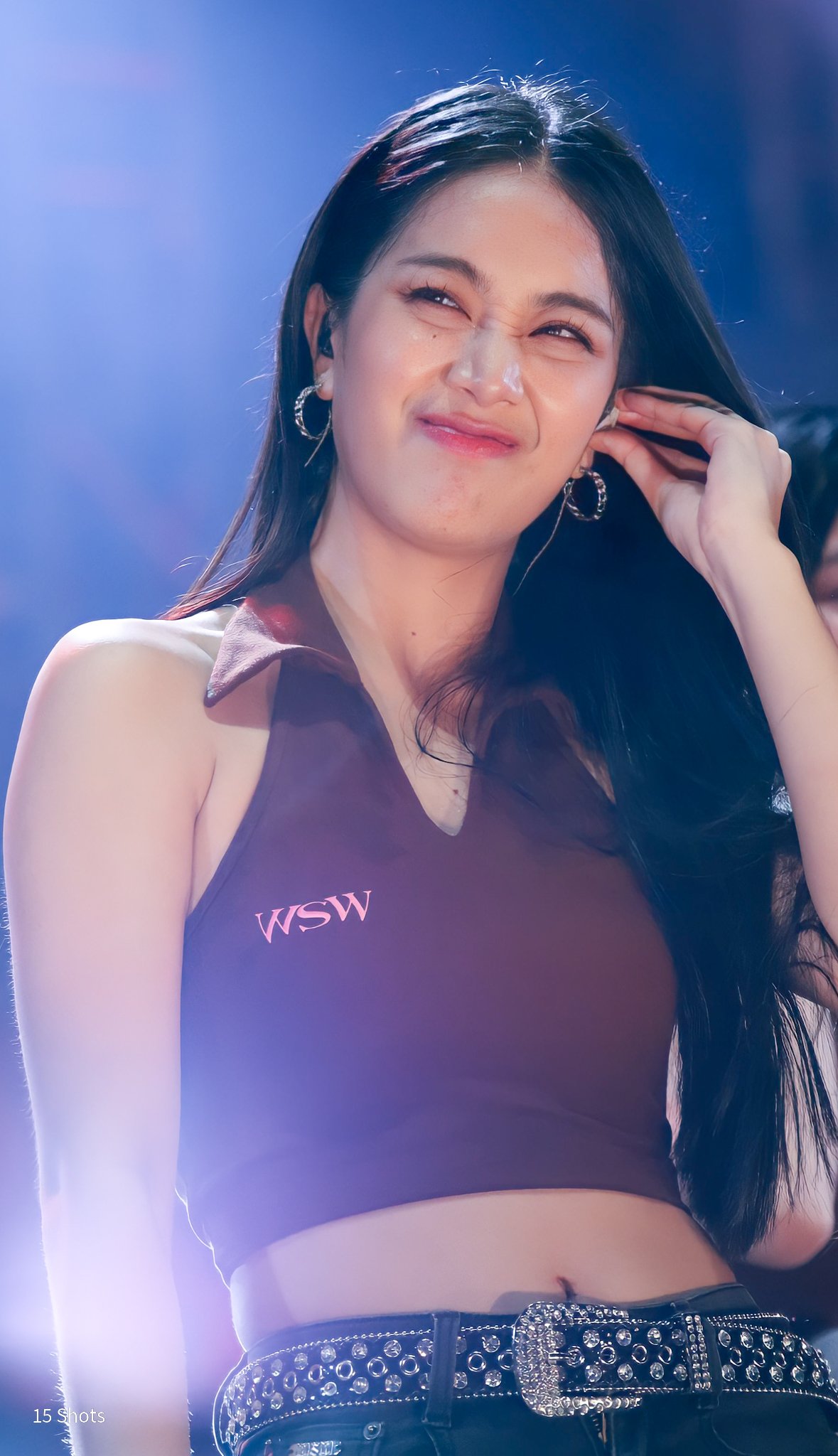 น้อง Mind 4EVE สวย หวาน ครบ 1 Set