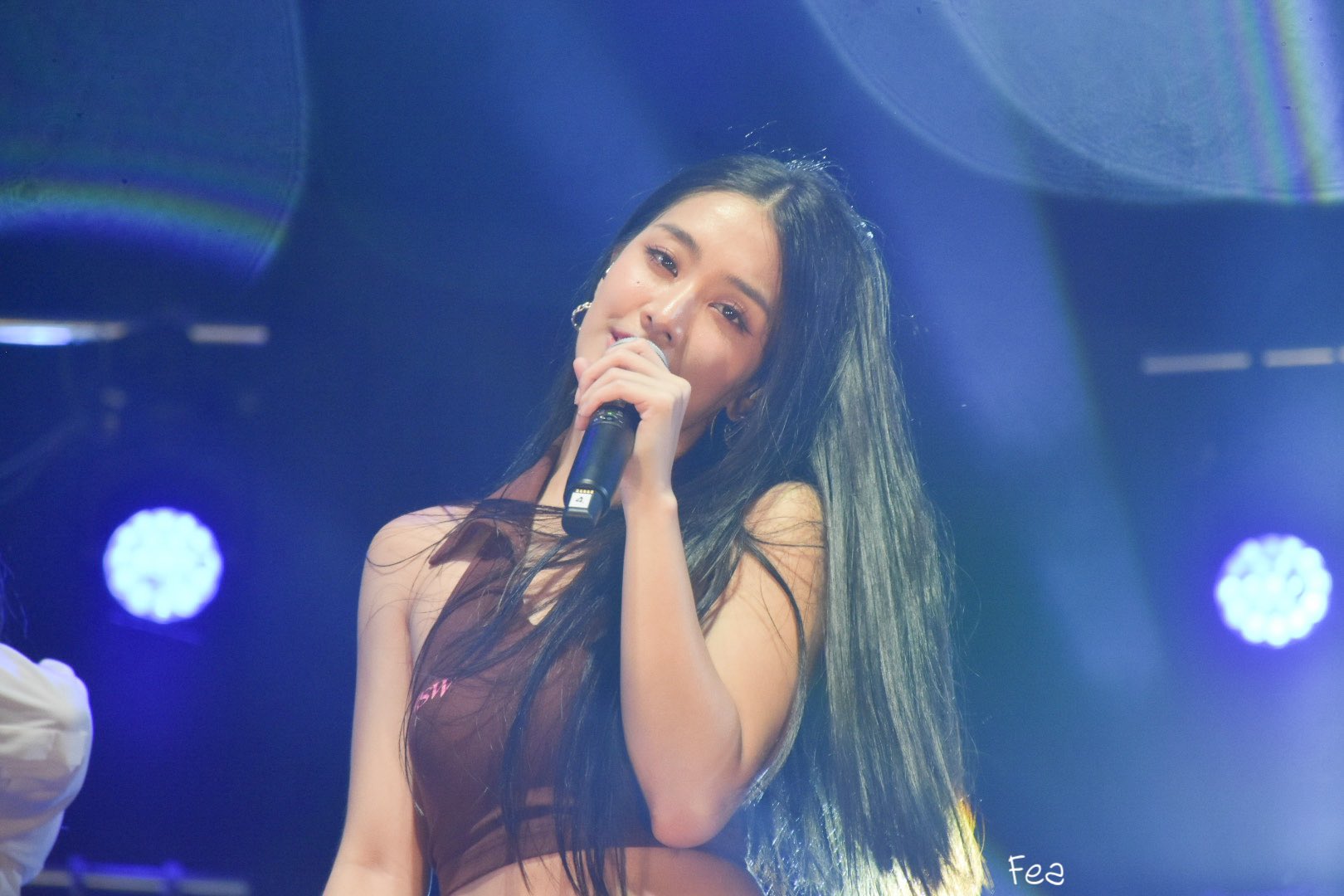 น้อง Mind 4EVE สวย หวาน ครบ 1 Set