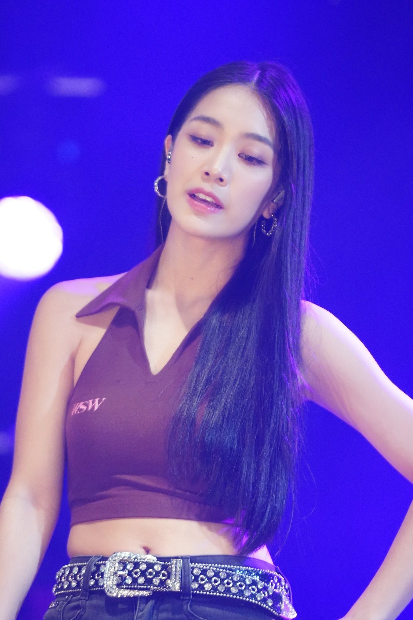 น้อง Mind 4EVE สวย หวาน ครบ 1 Set