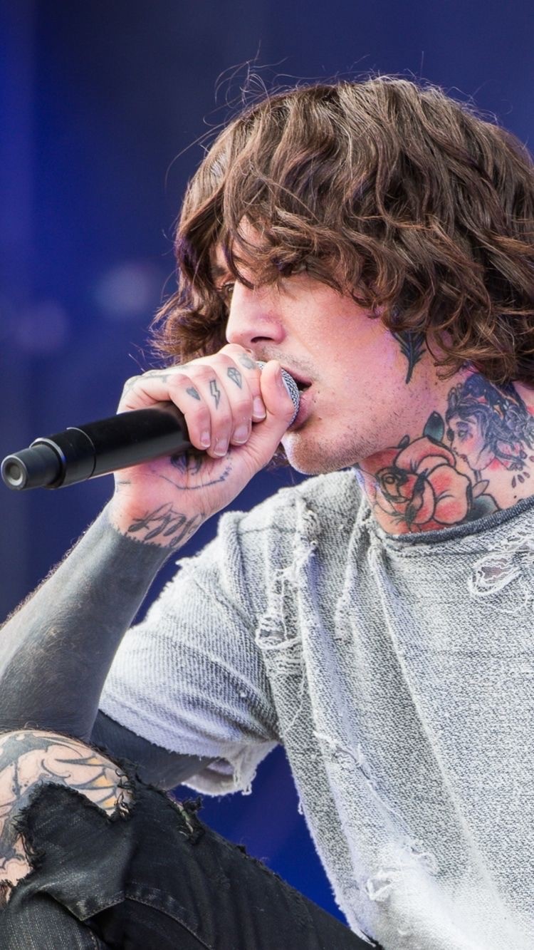 Frontman 5 วงสากลเหล่านี้ ตอนพีคๆให้ใครครับ