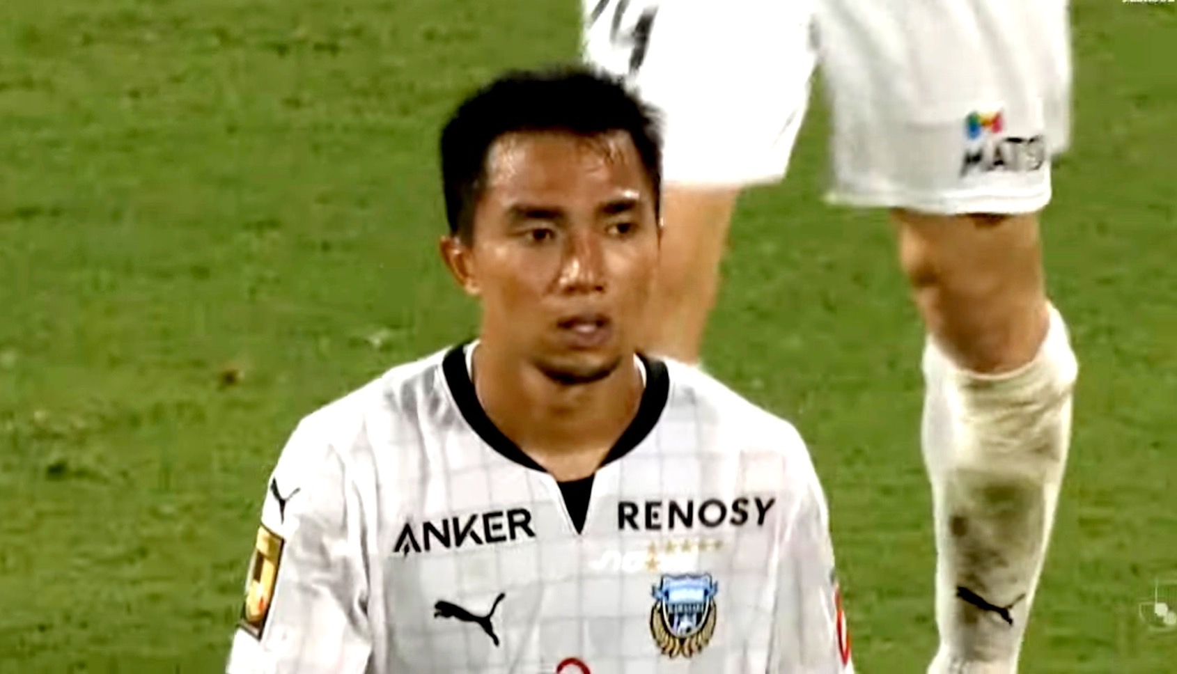 "ชนาธิป" คัมแบ็คตัวจริงรอบ 6 นัด! "ฟรอนตาเล่" แผ่วโดน "เรย์โซล" ตีเจ๊า 1-1