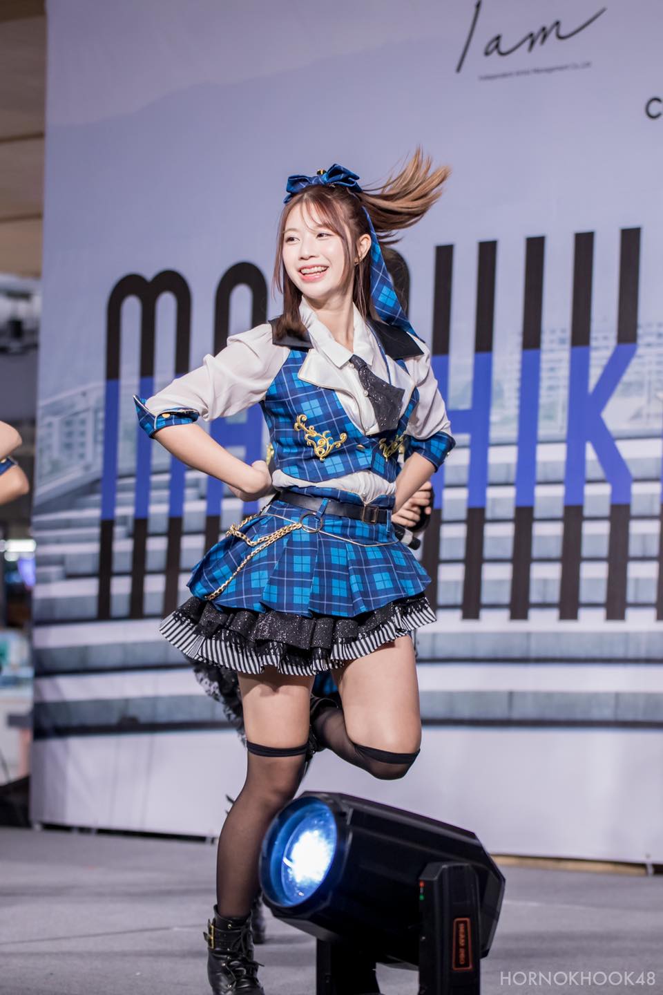 น้องนีนี่ CGM48 1 เซ็ต ดีจังเลย