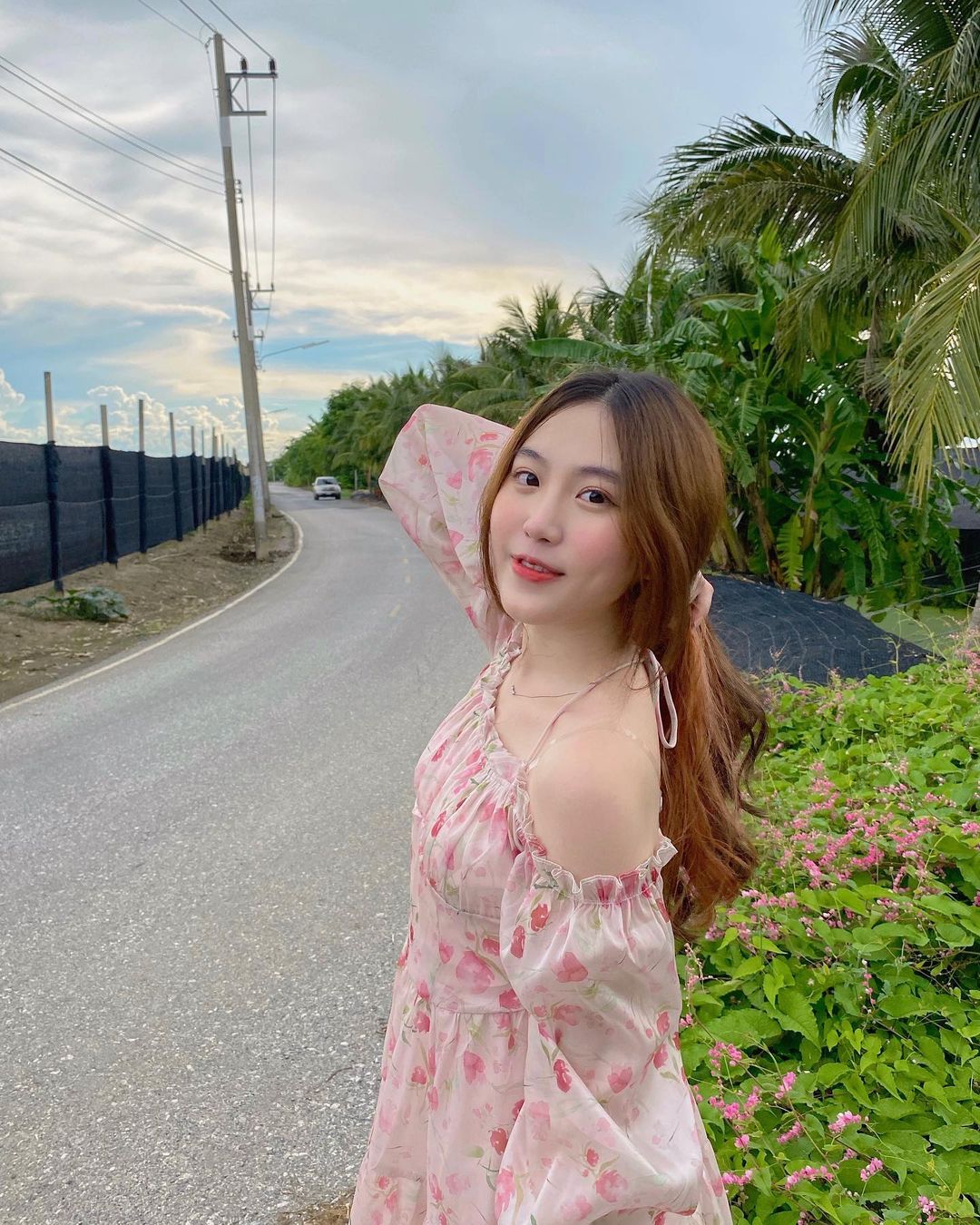 น้องพิม BNK48 5 รูป