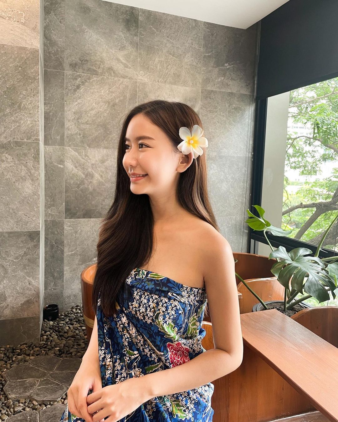 น้องแพรวา k.praewa 3 รูป