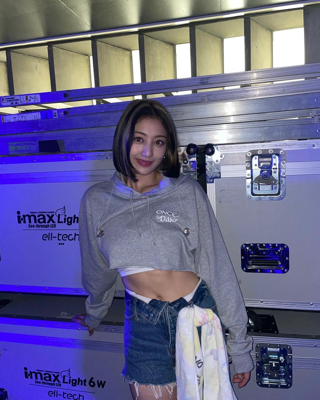 Jihyo Twice 1 set
