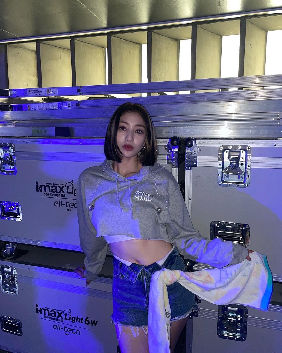 Jihyo Twice 1 set