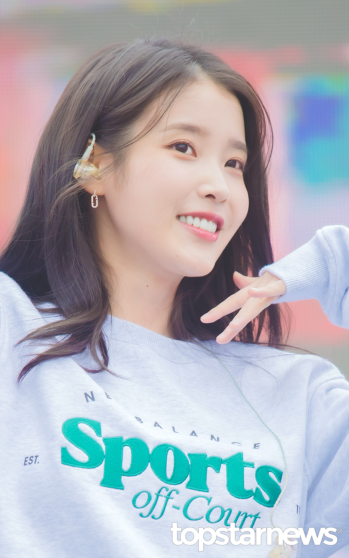 คุณหนู IU 12 รูป ก่อนนอน