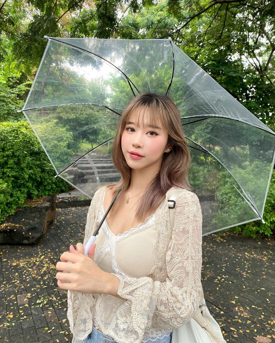 แพนด้า BNK48 25th HBD