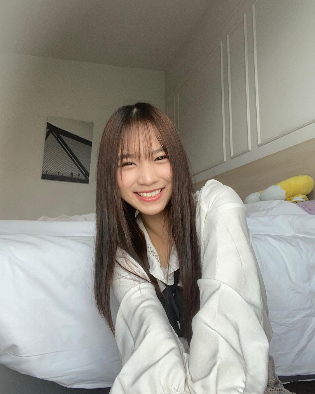 น้องเหมย CGM48 8 รูป