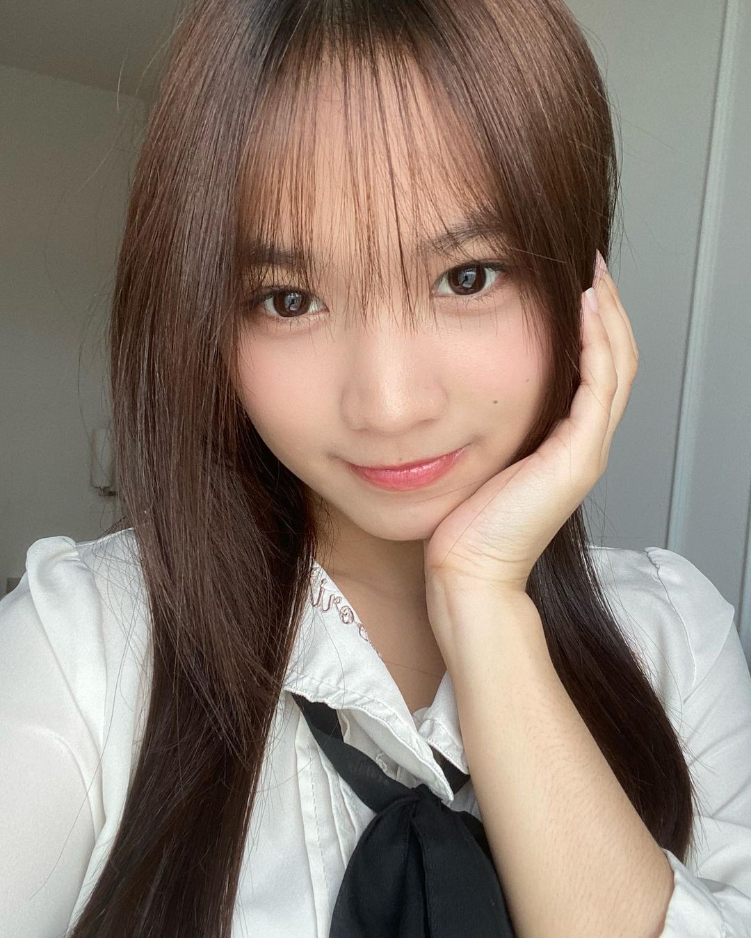 น้องเหมย CGM48 8 รูป