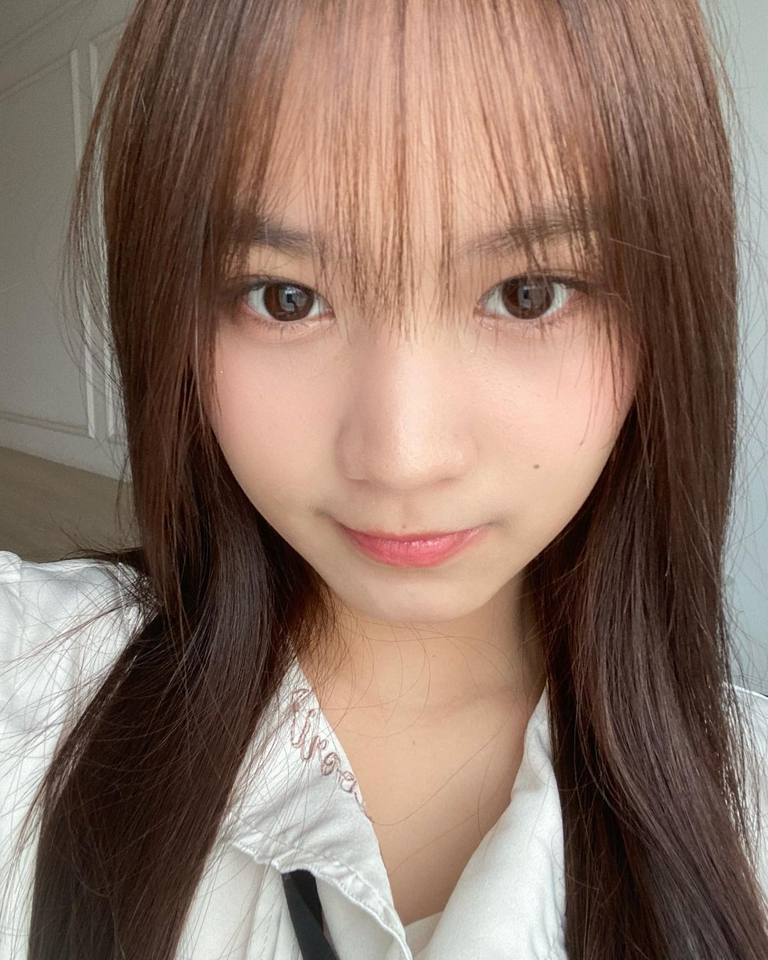 น้องเหมย CGM48 8 รูป