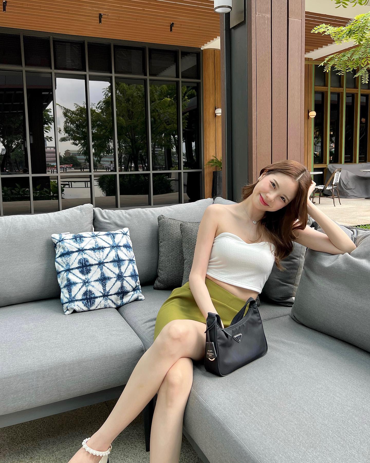 Iicechawan หนึ่งเซต