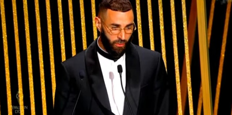 King Karim winner ยินดีด้วยครับ