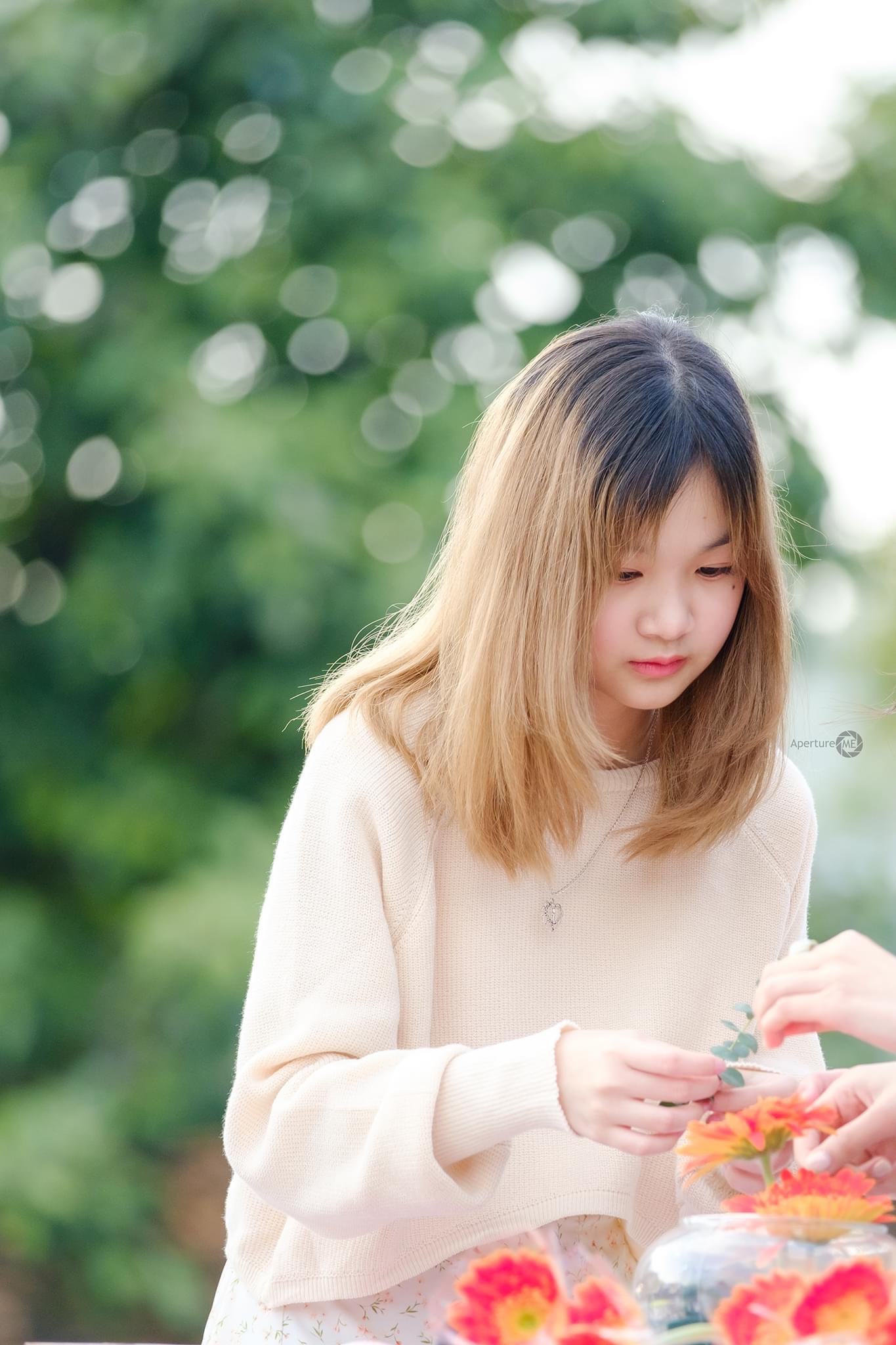 MILK CGM48 : น่ารักดีนะ