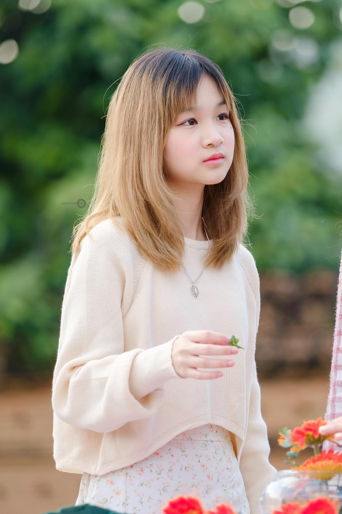 MILK CGM48 : น่ารักดีนะ