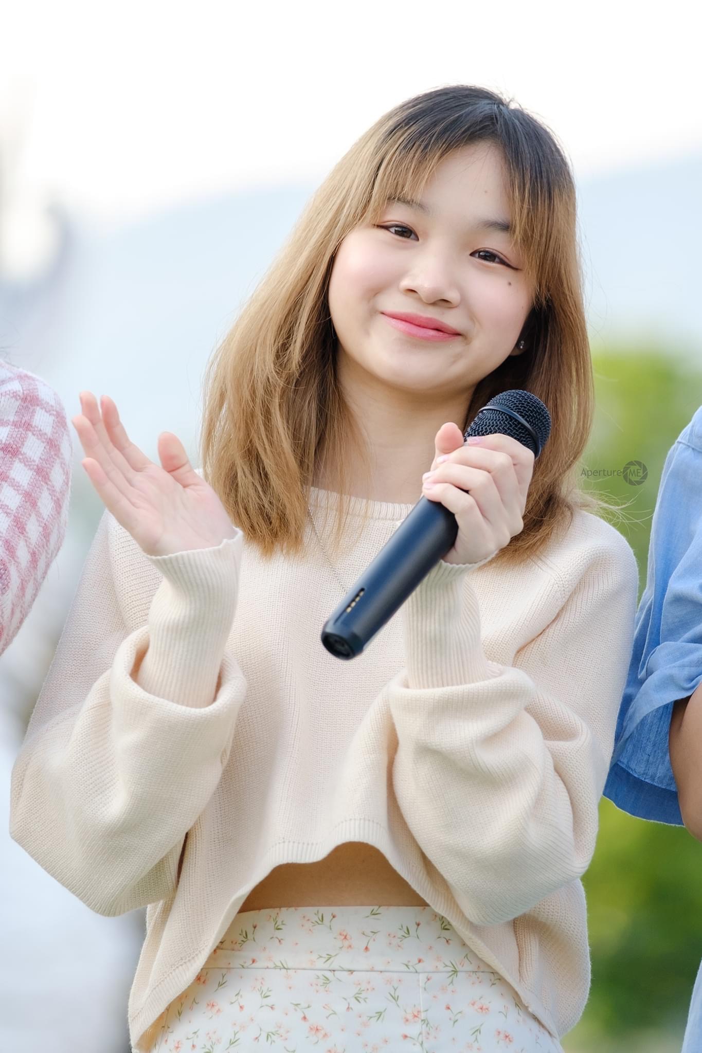 MILK CGM48 : น่ารักดีนะ
