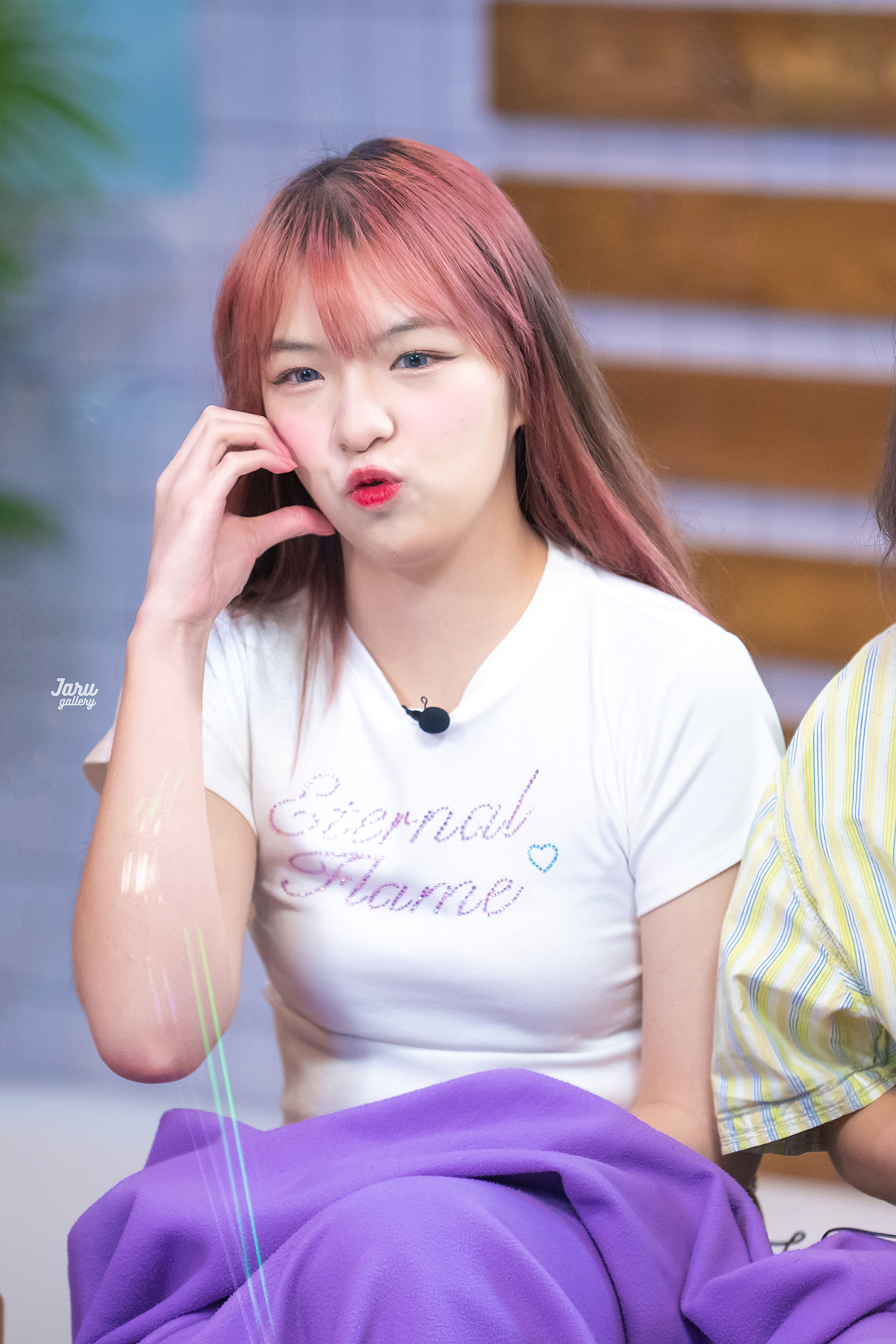 น้องเกรซ BNK48 1 เซ็ต