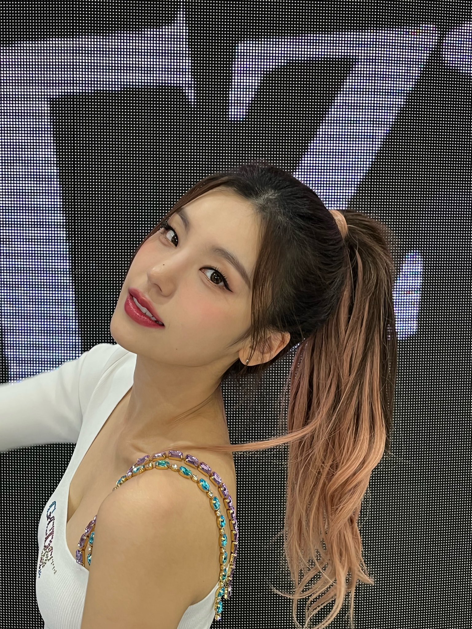 +++Yeji Itzy มุมดี๊ย์ดียยย์ 5 รูป+++