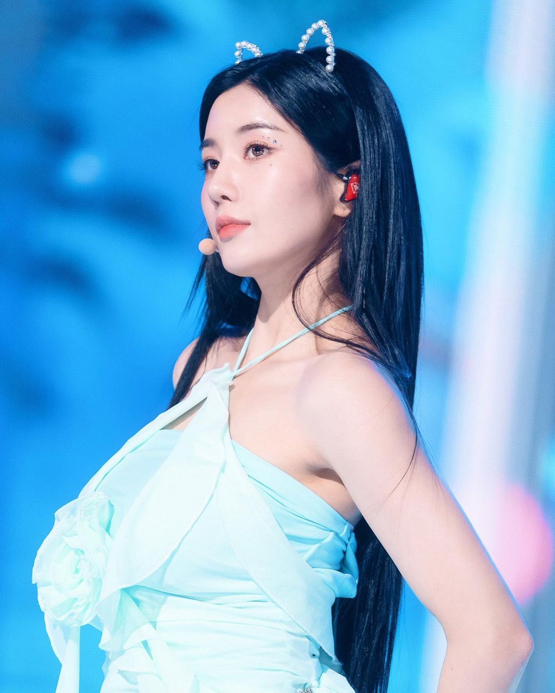 +++Kwon Eunbi แมวตัวโต๊โต 1 set+++