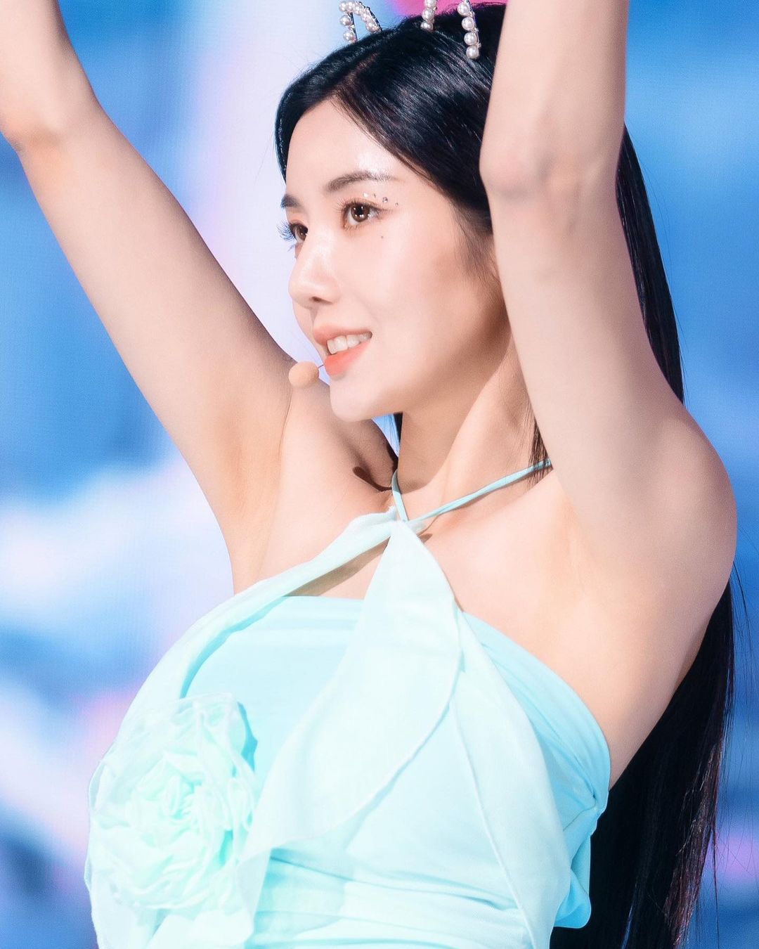 +++Kwon Eunbi แมวตัวโต๊โต 1 set+++