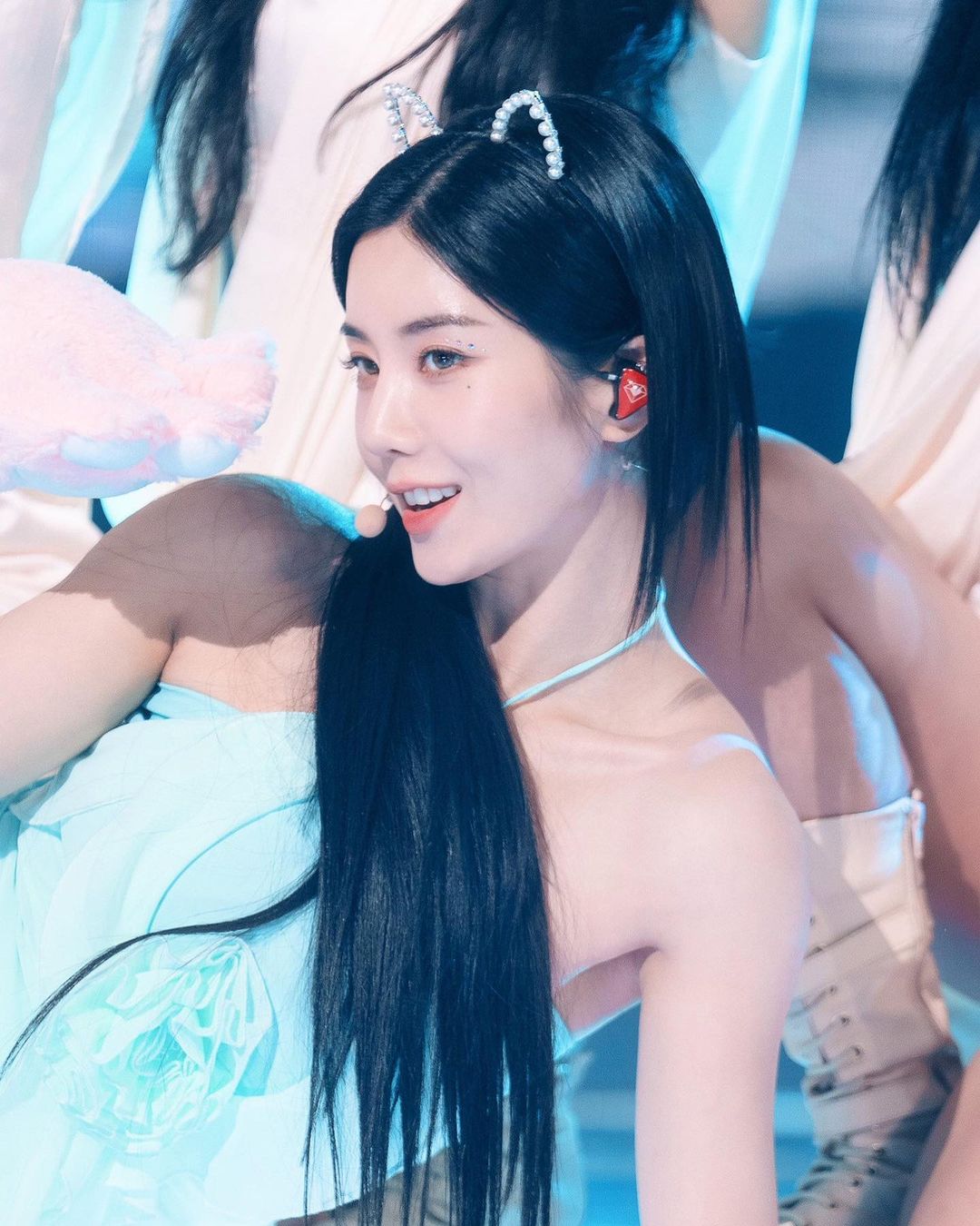 +++Kwon Eunbi แมวตัวโต๊โต 1 set+++